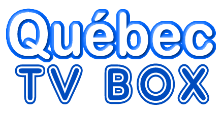 Contact - Quebec TV BOX